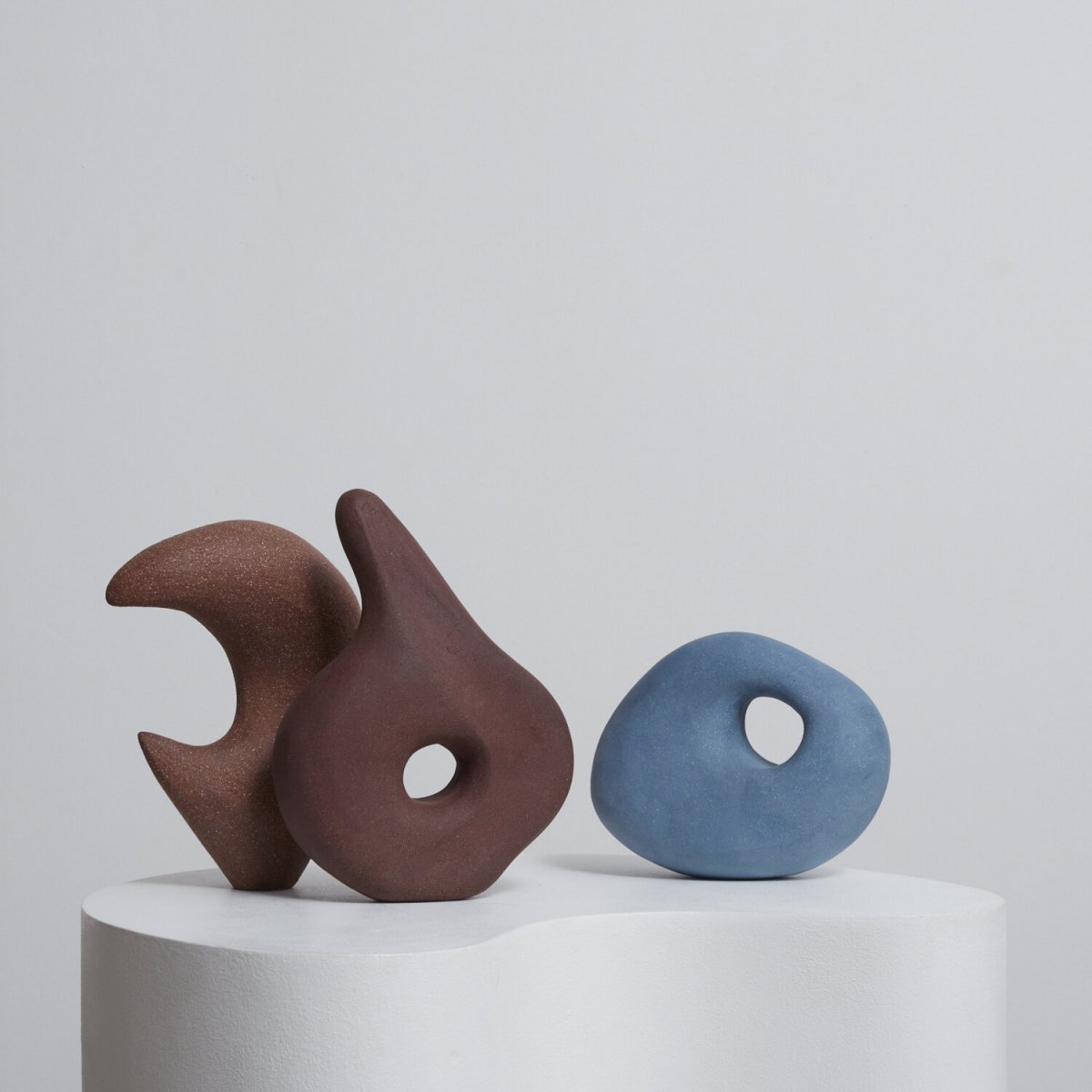 YINJISPACE - British Potter x Abid Javed